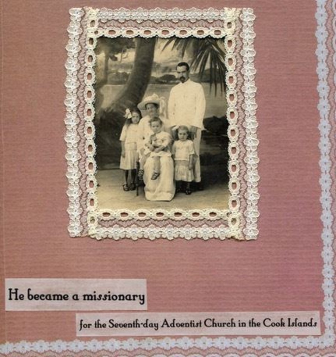 ESDA | Hill, Henry Appleton (1885–1980) and Mary Alice (Gillis) (1886–1967)