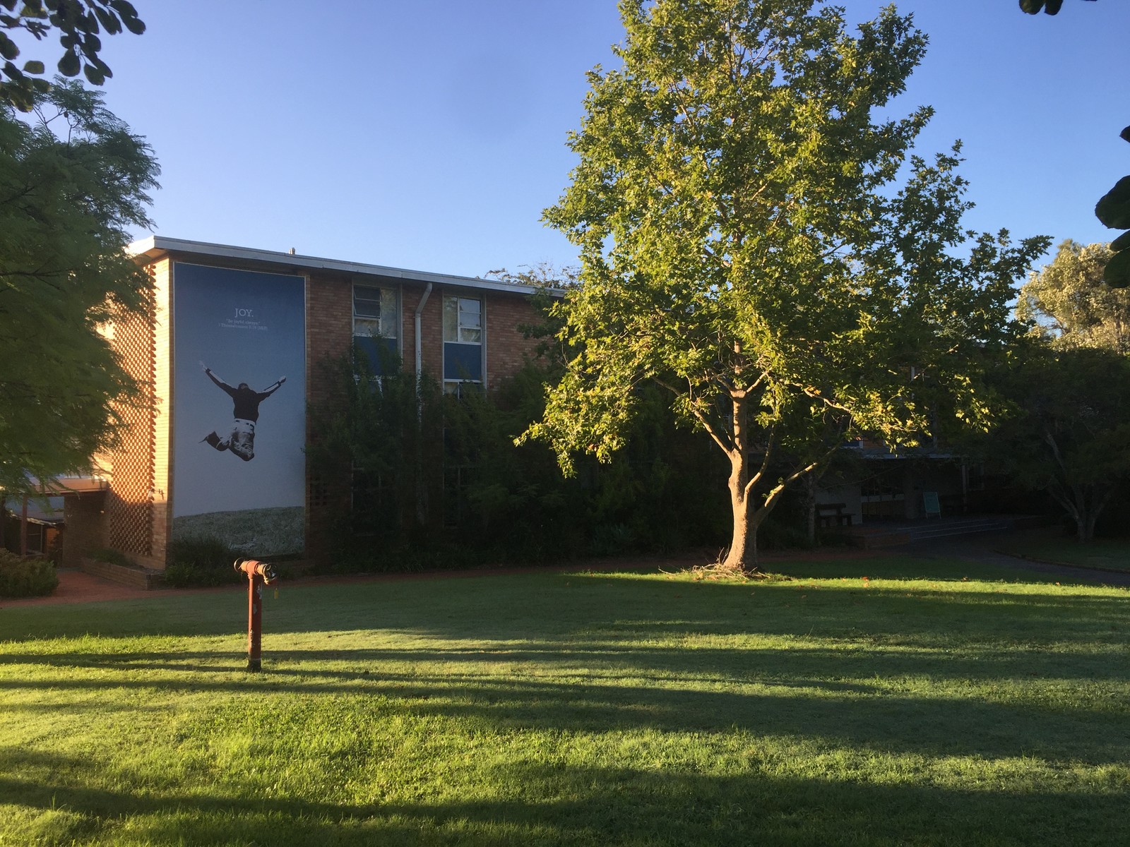 ESDA | Avondale University College, Australia