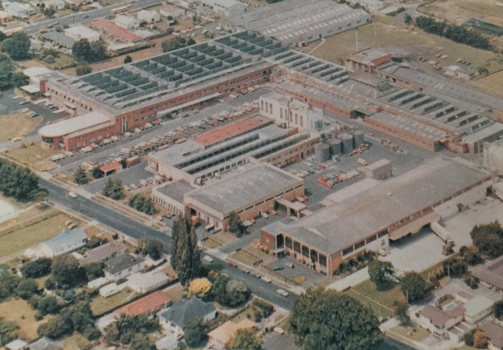 ESDA | Sanitarium Health and Wellbeing, South Pacific Division