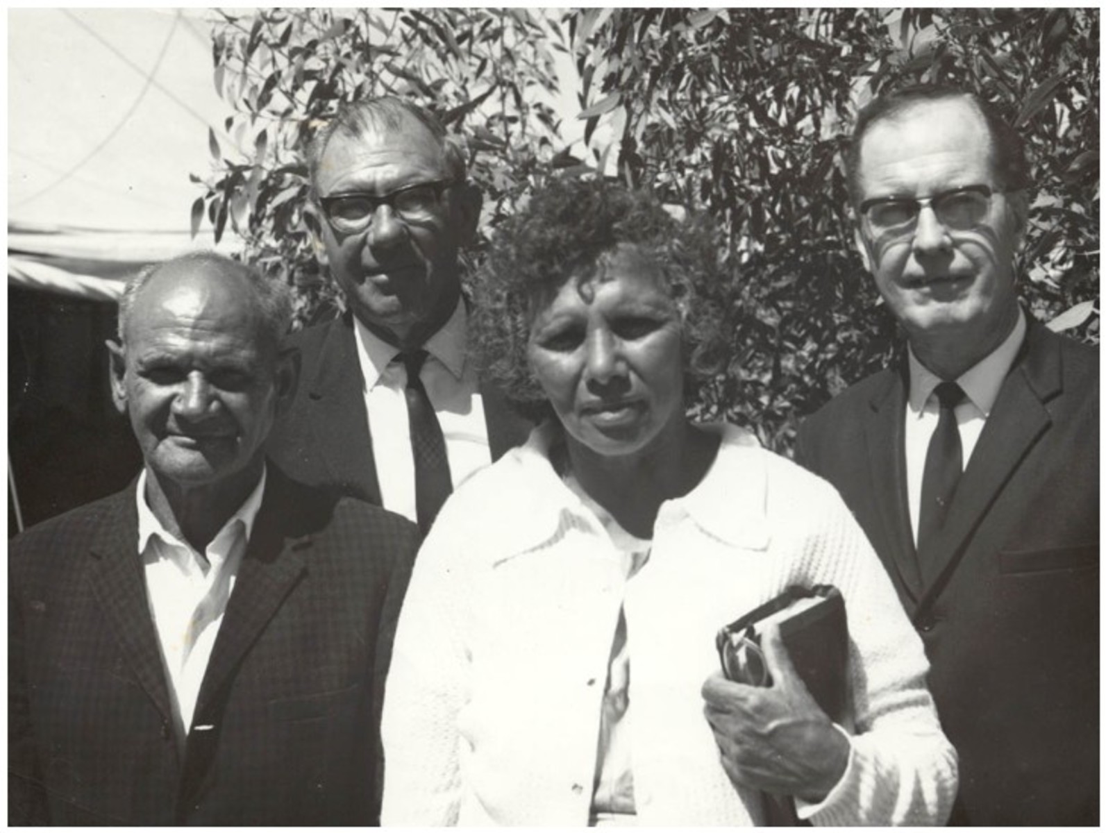 ESDA | Karalundi Aboriginal Education Centre, Australia