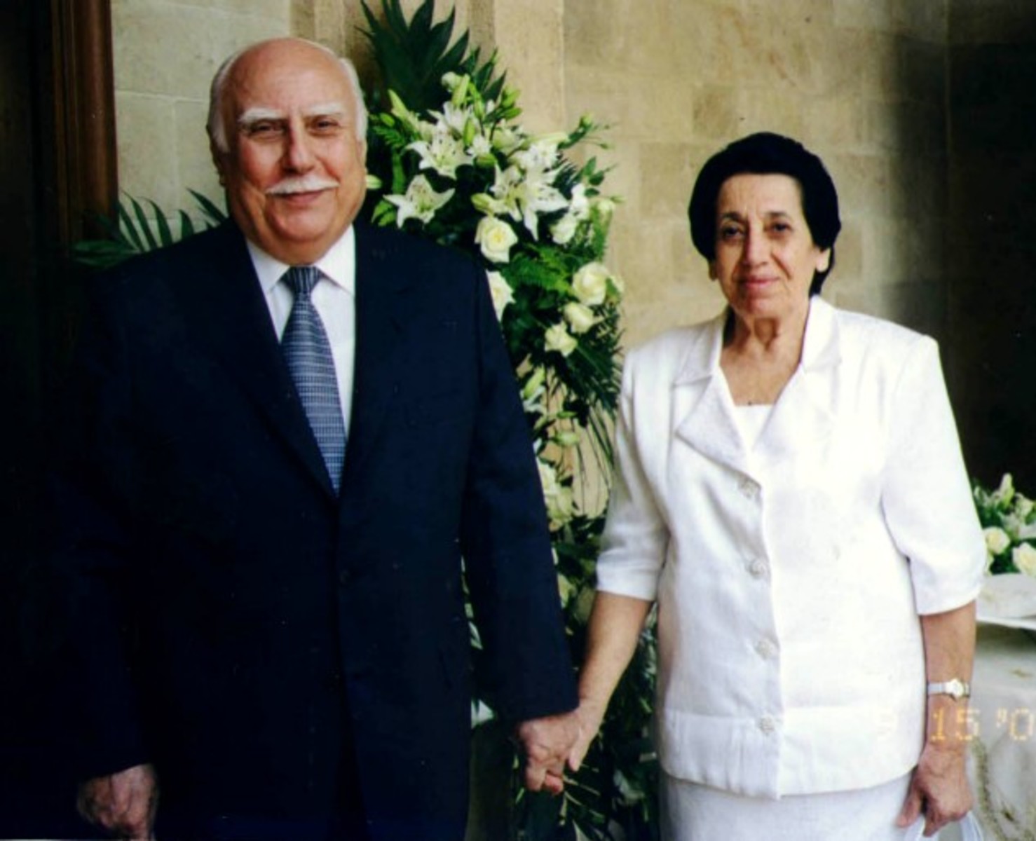 ESDA | Farah, Aida Ghazal (1924–2012)