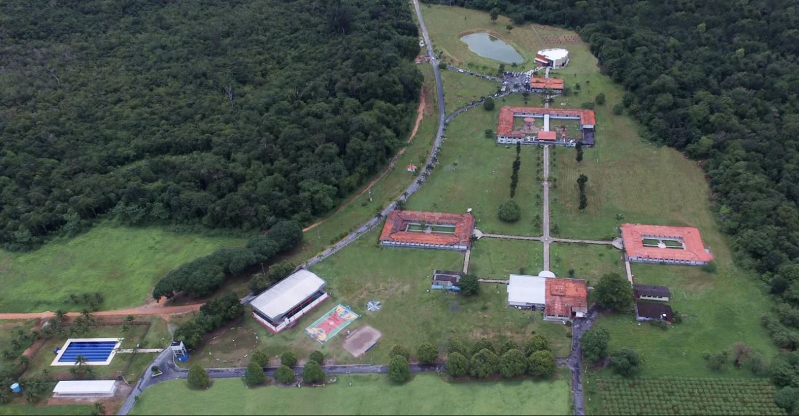 ESDA | União Noroeste Brasileira