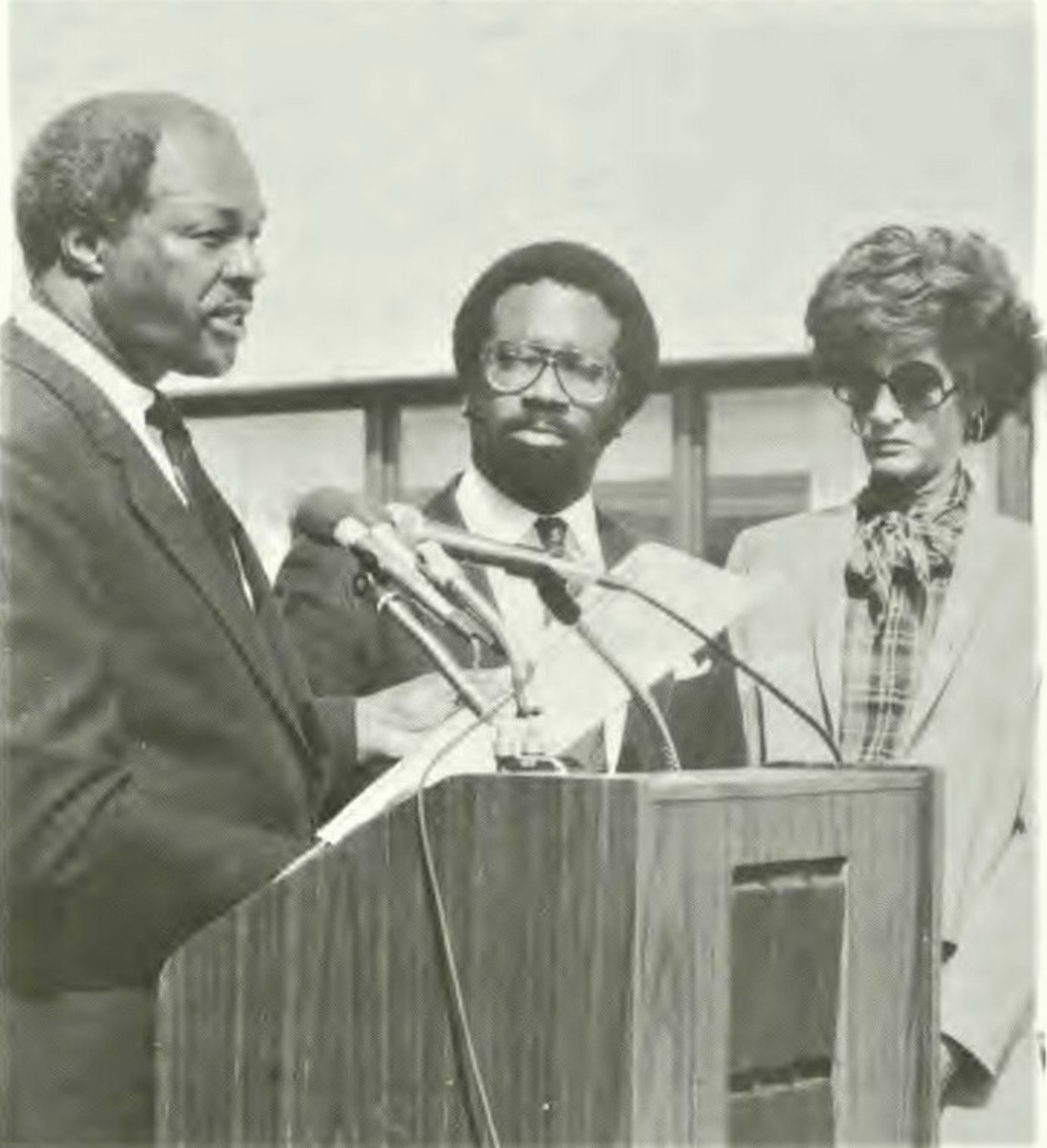 ESDA | Hadley Memorial Hospital