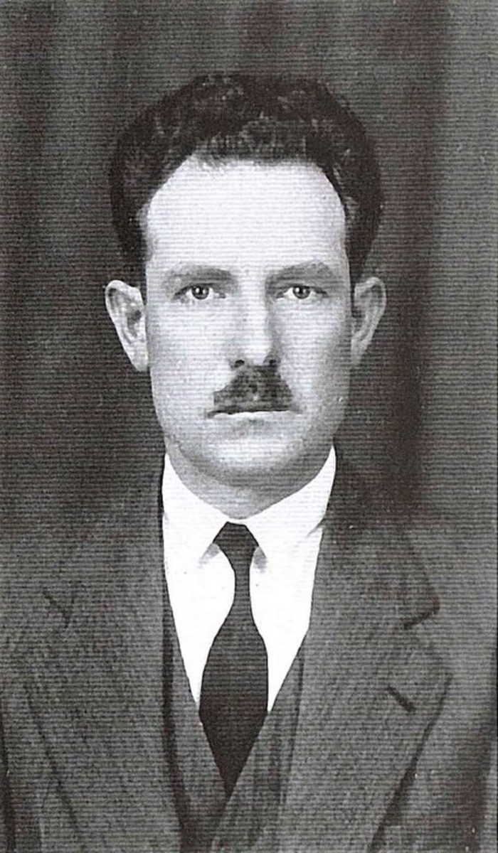 ESDA | Streithorst, Germano Paulo (1889–1979)