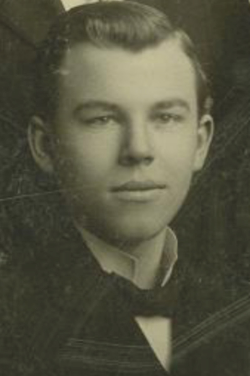 ESDA | Crisler, Clarence Creager (1877–1936)