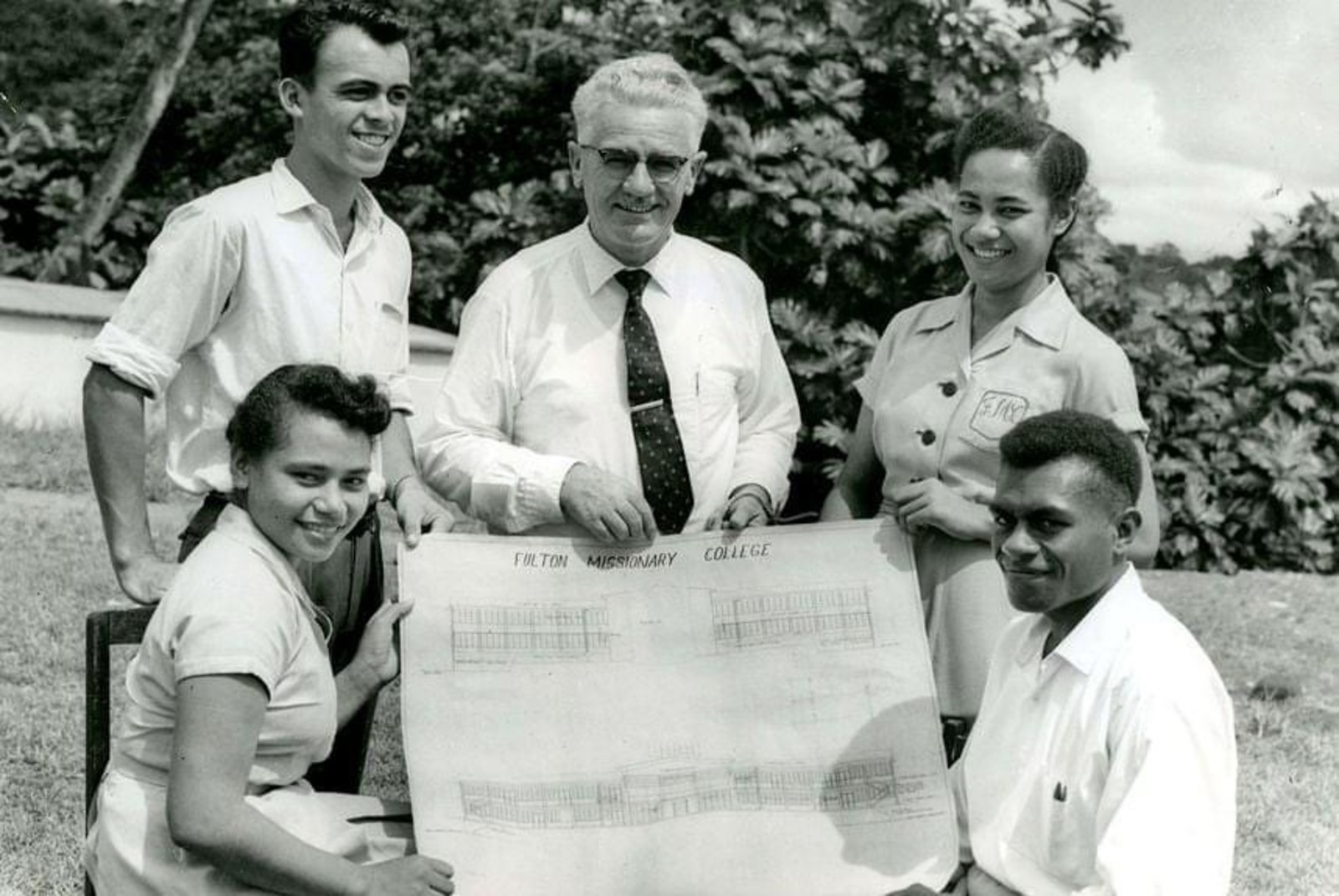 ESDA | Fulton Adventist University College