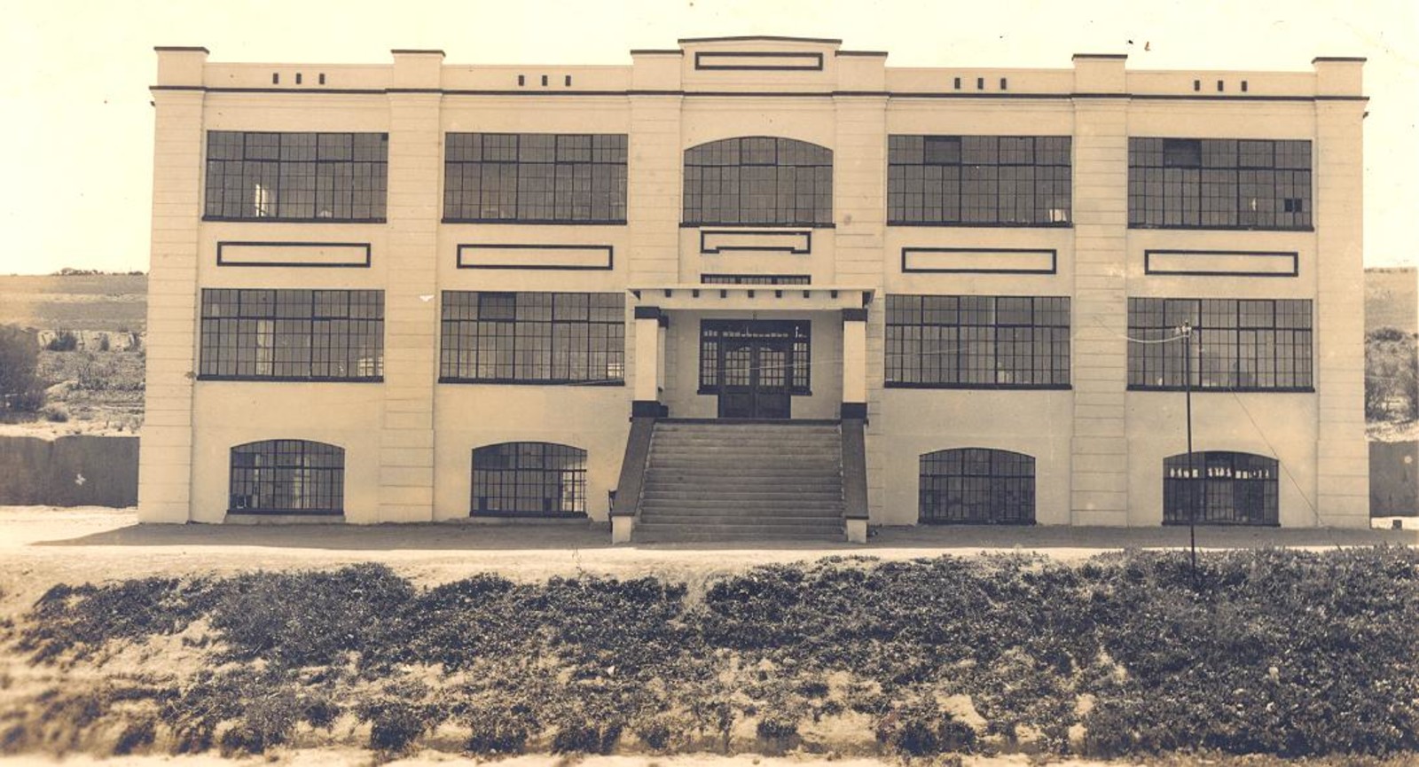 ESDA | Helderberg College of Higher Education