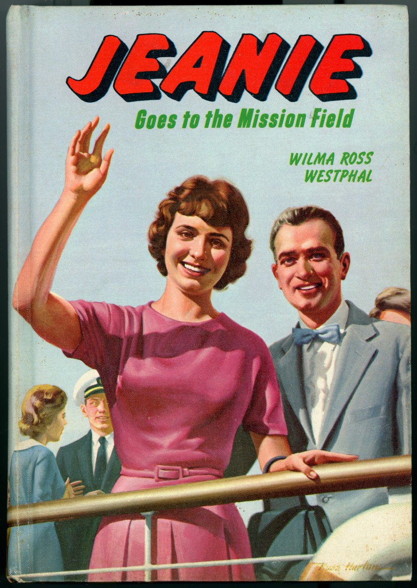 ESDA | Westphal, Wilma Mae (Ross) (1907–1987)