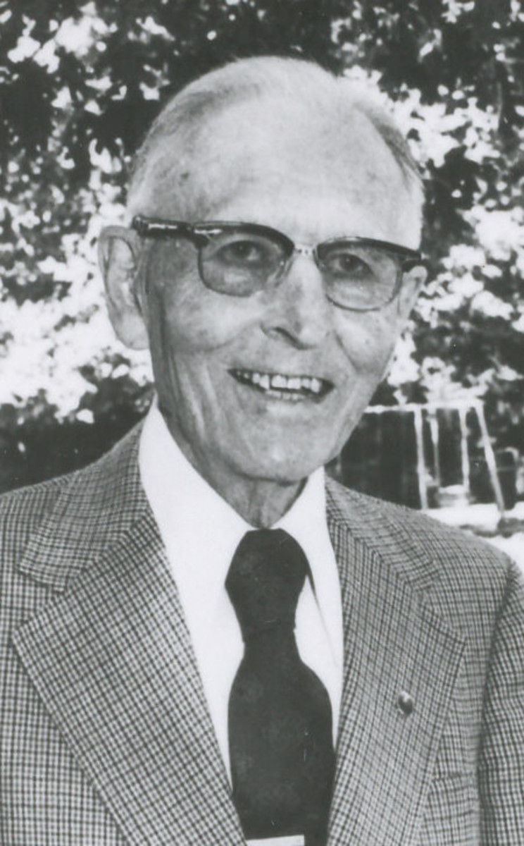 ESDA | Ferren, Jay Rollin (1884–1980)