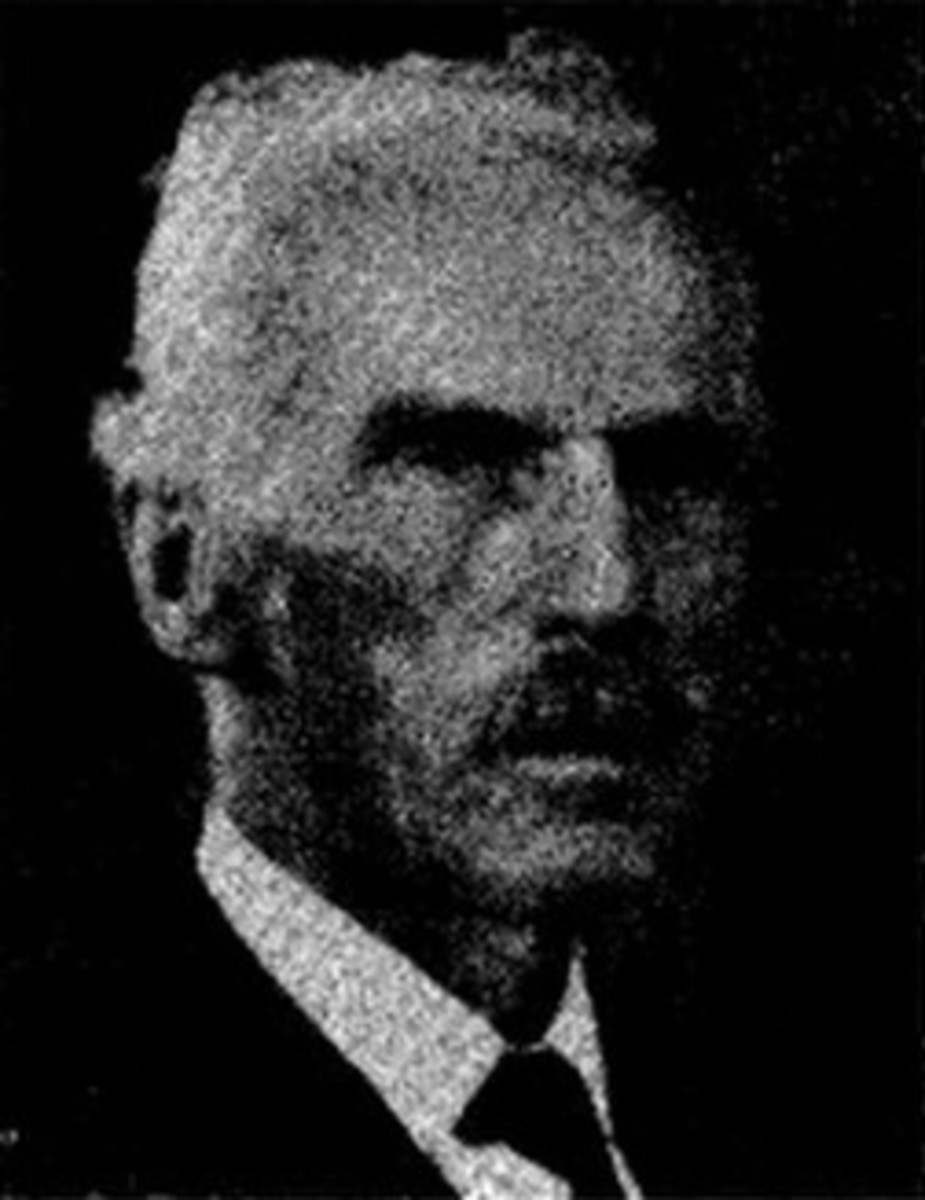 ESDA | Healey, William Mayhew (1847–1932)