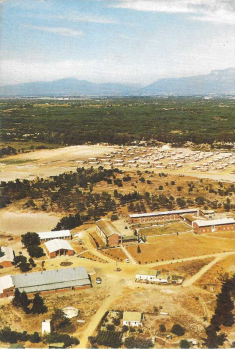 ESDA | Good Hope Adventist High School