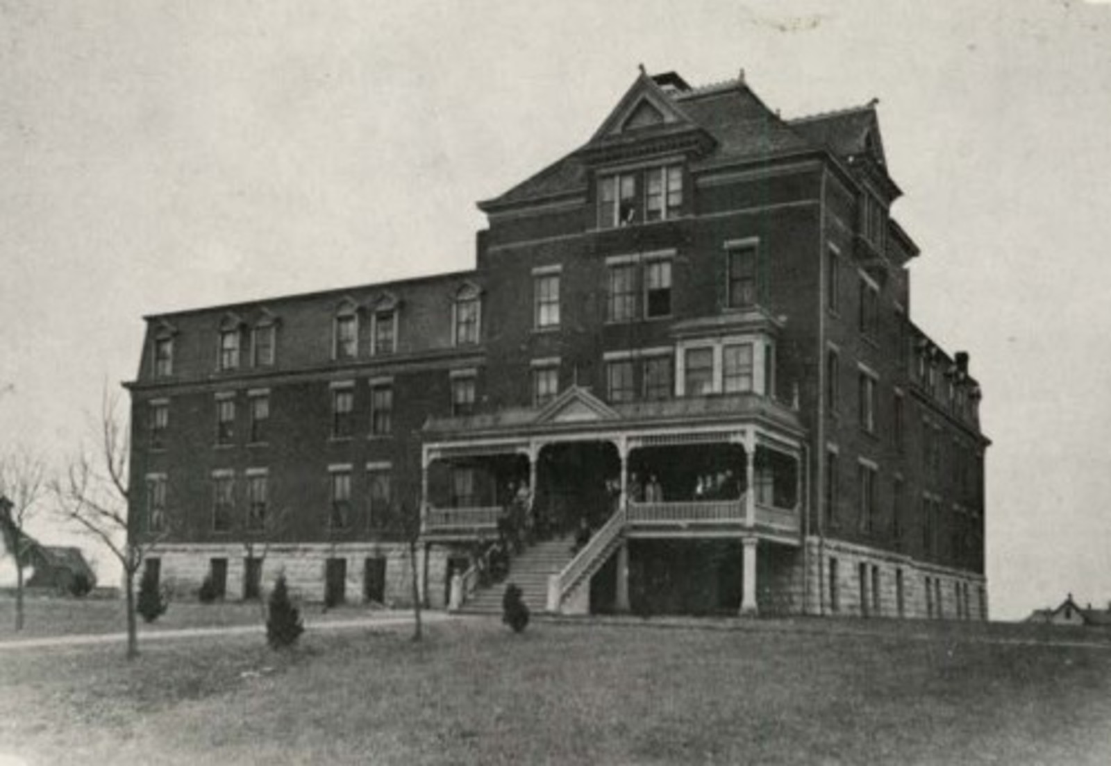 ESDA | Union College (Nebraska)