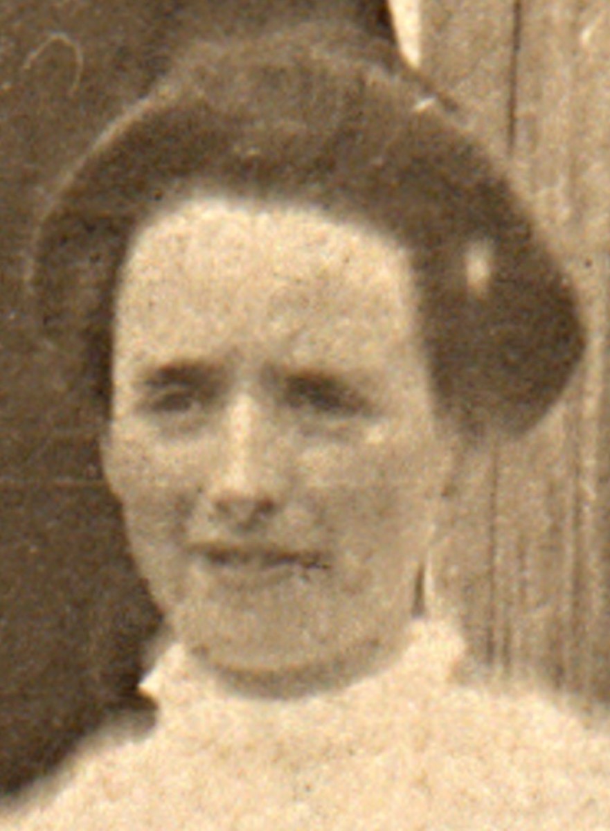 ESDA | Haughey, Stephen Gerard (1869–1958)