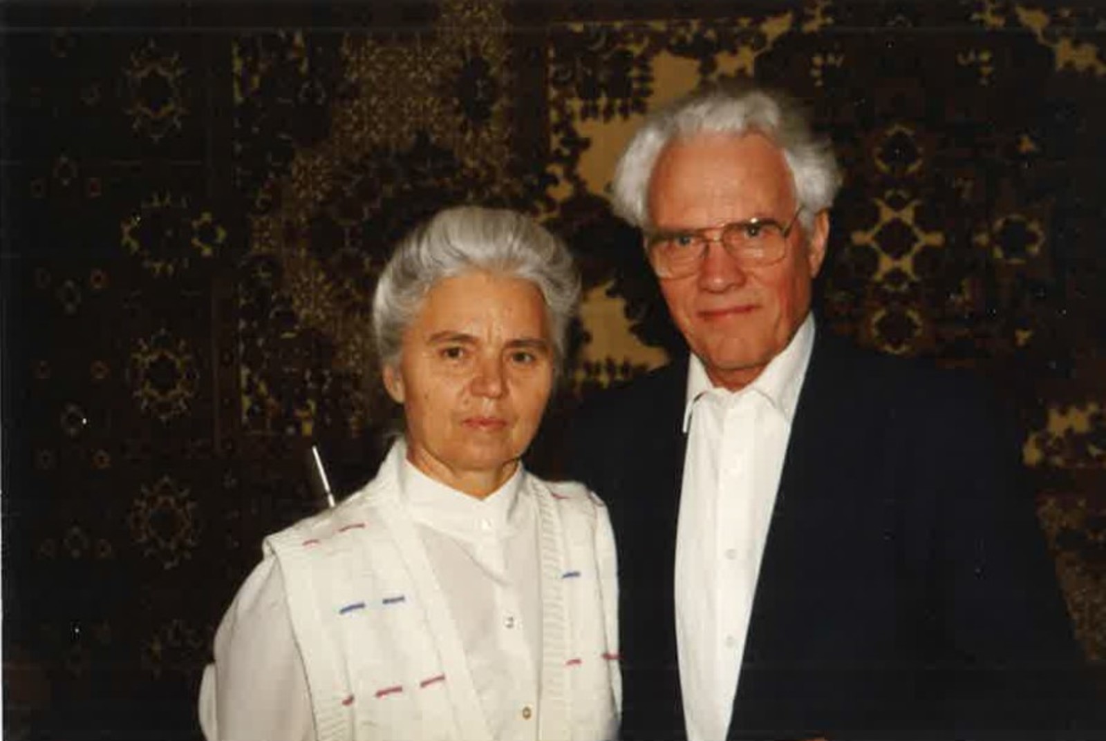 ESDA | Kulakov, Mikhail Petrovich (1927–2010)