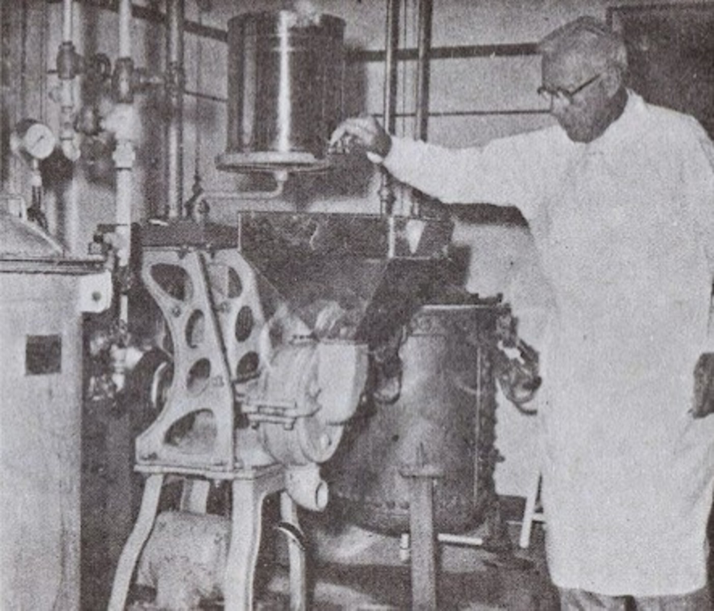 ESDA | Miller, Harry Willis (1879–1977) and Marie Elizabeth (Iverson ...