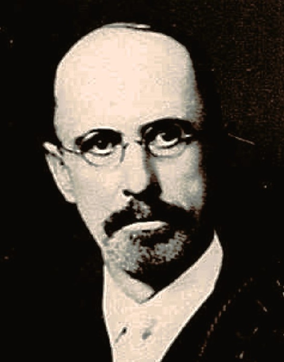 ESDA | Parmele, Rufus Wells (1869–1945)