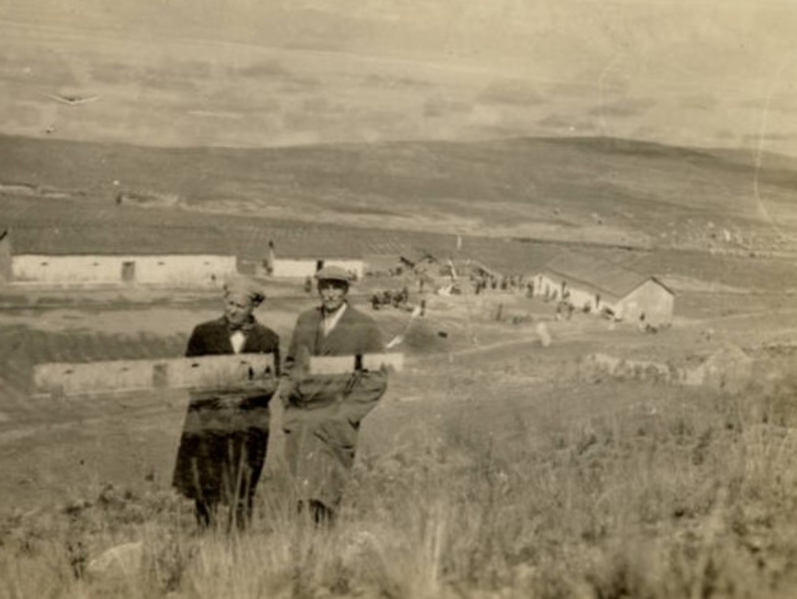 ESDA | Howell, Warren Eugene (1869–1943)