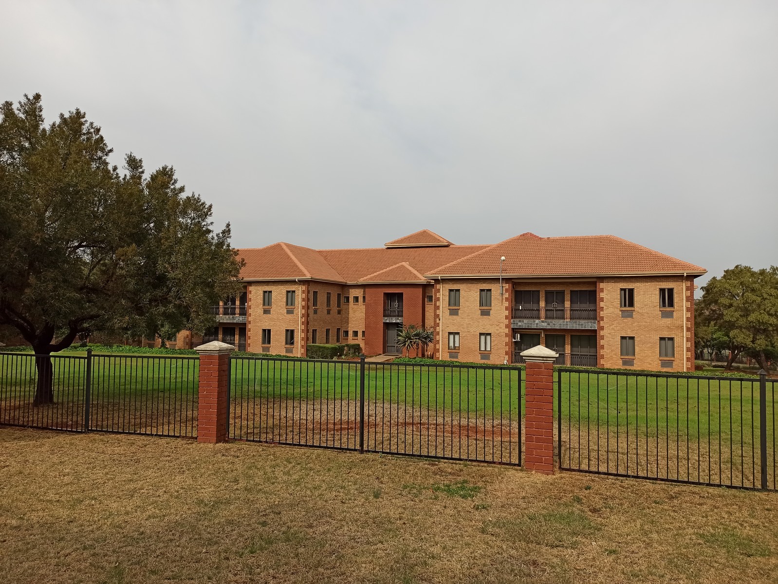 ESDA | Southern Africa-Indian Ocean Division