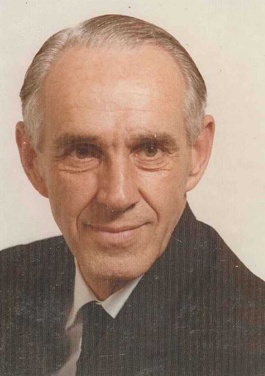 ESDA | Down, David Kyrle (1918–2018)