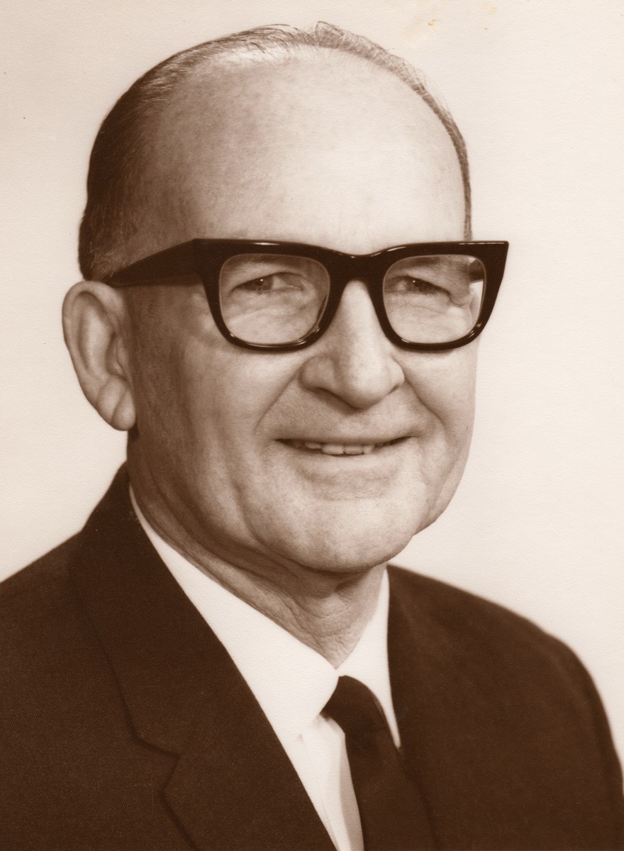 ESDA | White, Herbert (1909–1982) and Vera Hilda (Zeunert) White (1910 ...