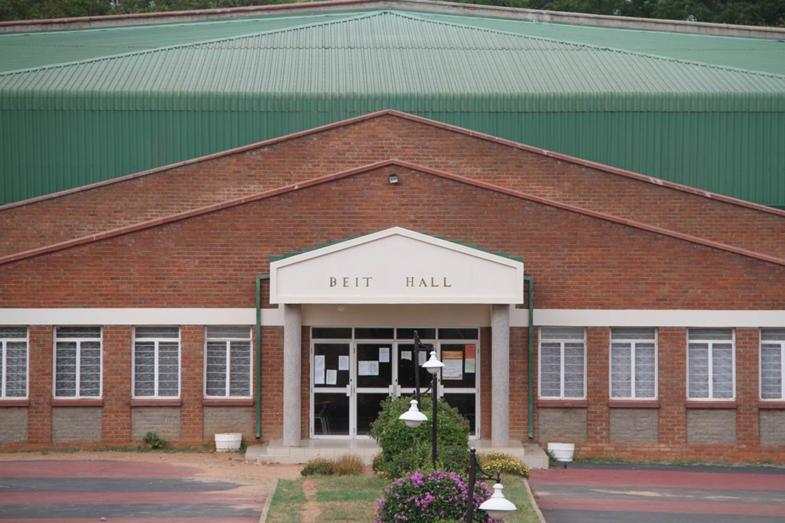 ESDA | Solusi University