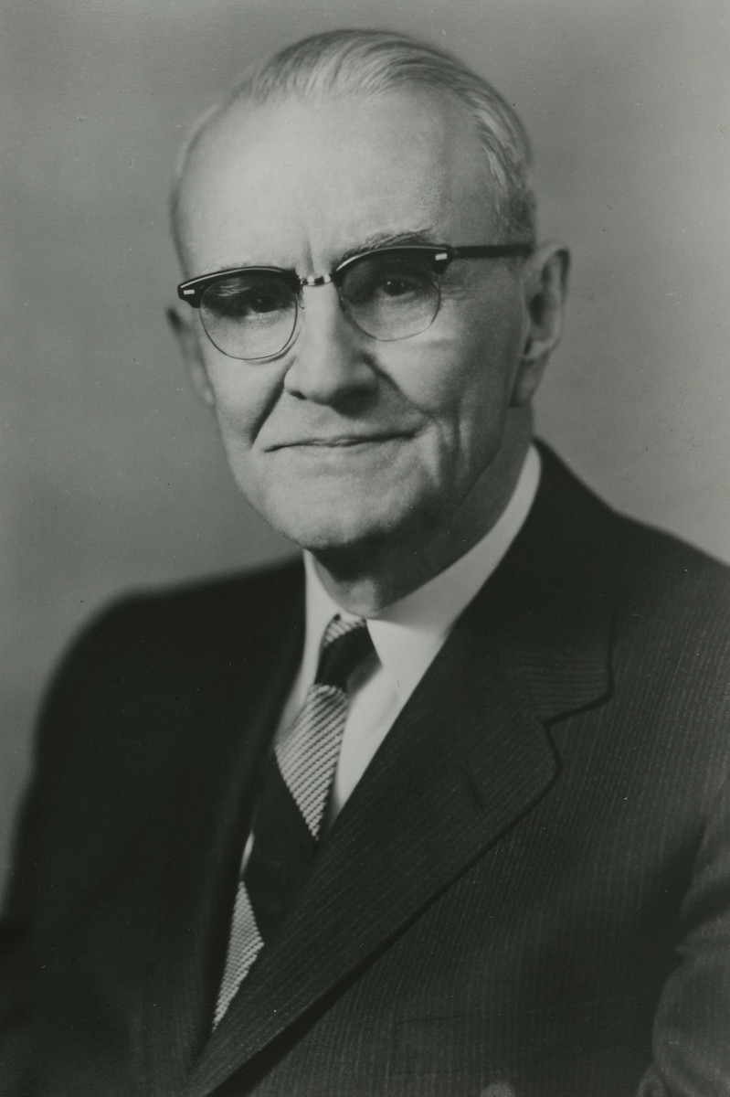 ESDA | Votaw, Heber Herbert (1881–1962)