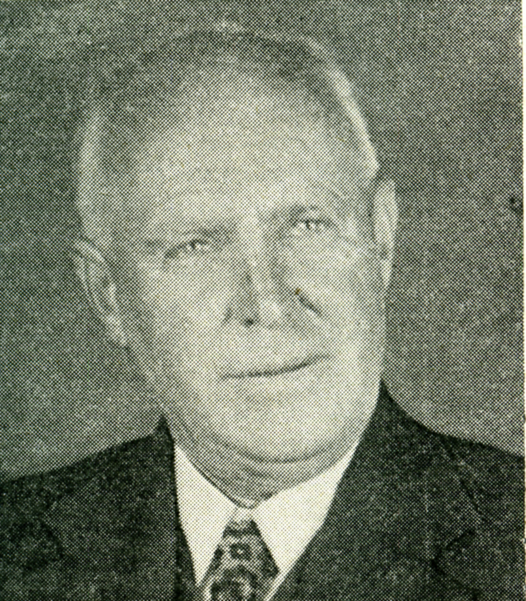 ESDA | Were, Louis Fitzroy (1896–1967)