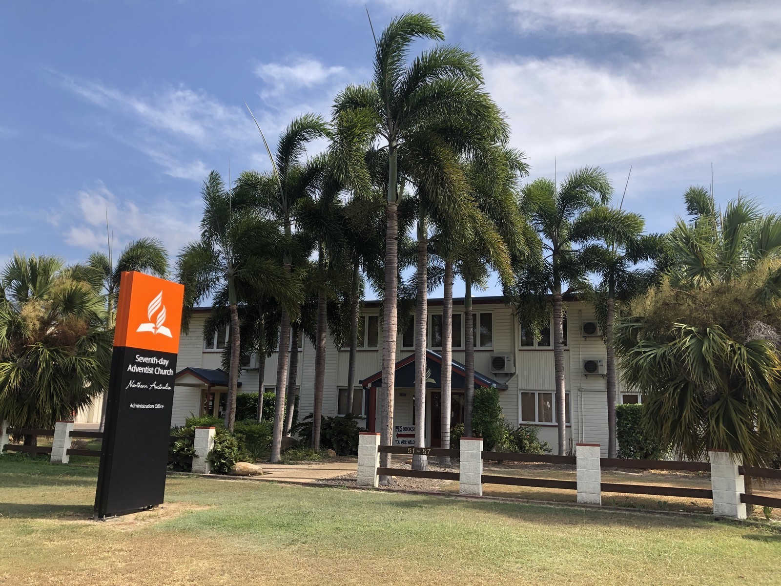 ESDA | Northern Australian Conference, Australia