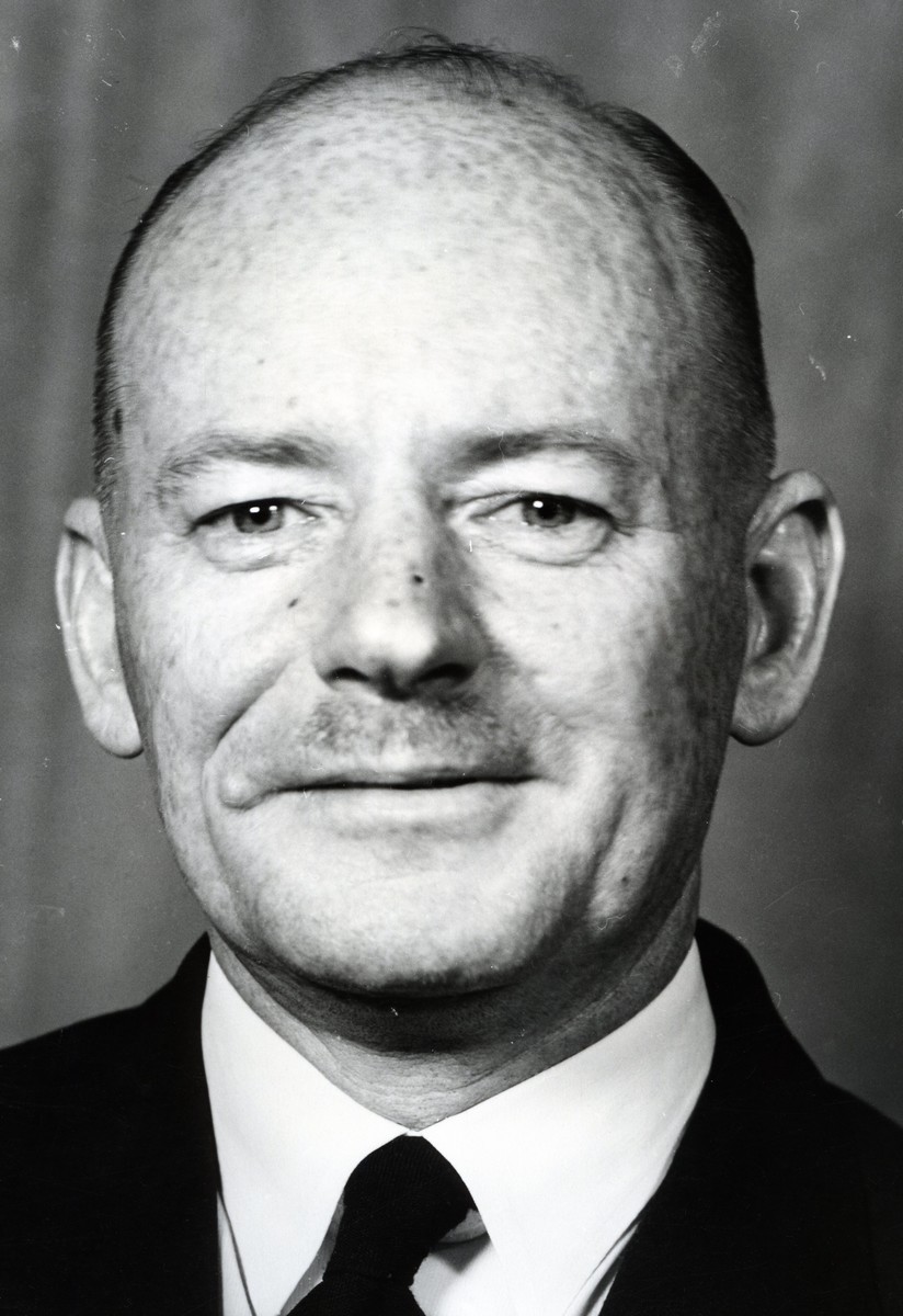 ESDA | Cormack, James Ernest (1908–1997), and Linda Gladys (McLane) (c ...