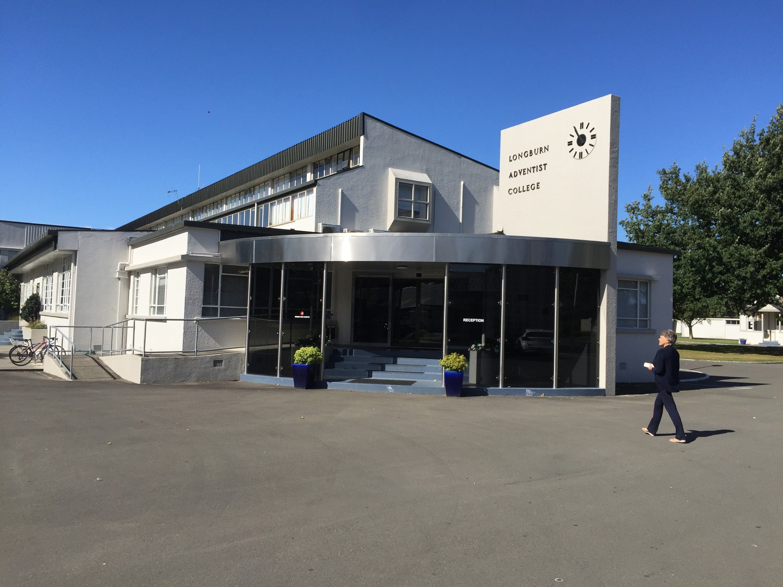 ESDA | Longburn Adventist College, New Zealand