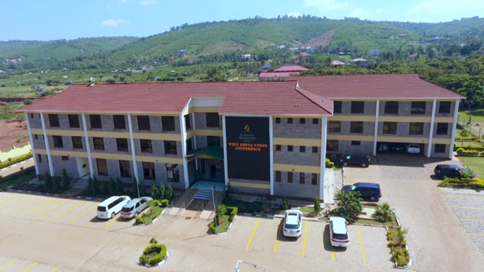 ESDA | West Kenya Union Conference