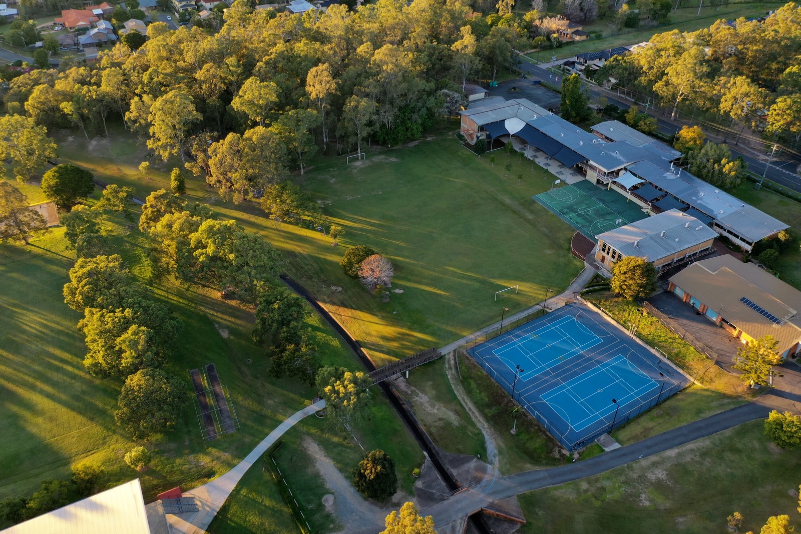 ESDA | Brisbane Adventist College, Australia