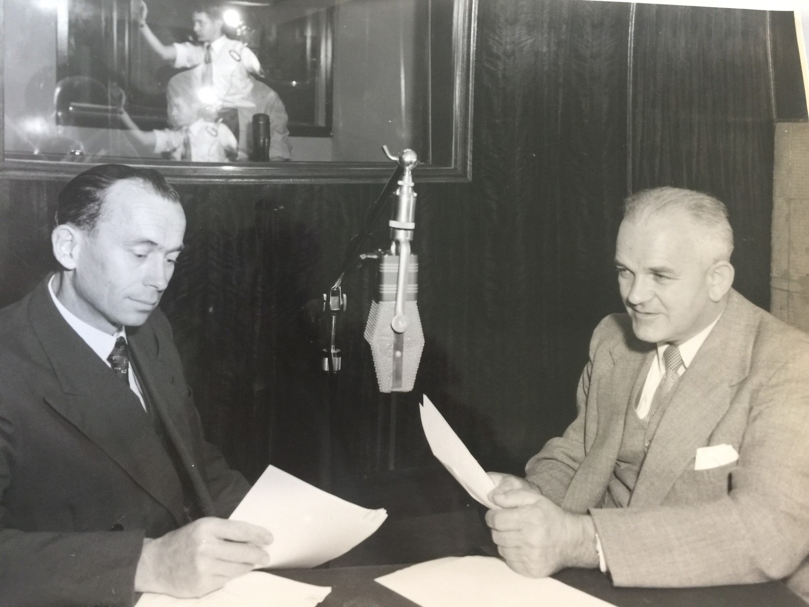 ESDA | Piper, Ross Clinton (1914–2000)