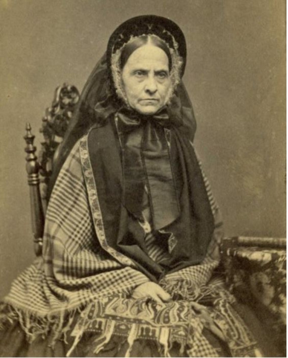 ESDA | Howland, Stockbridge (1801–1883)