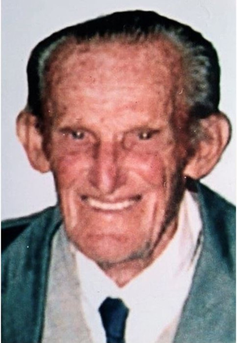 ESDA | Avi, Eurico Gido (1908–2005)