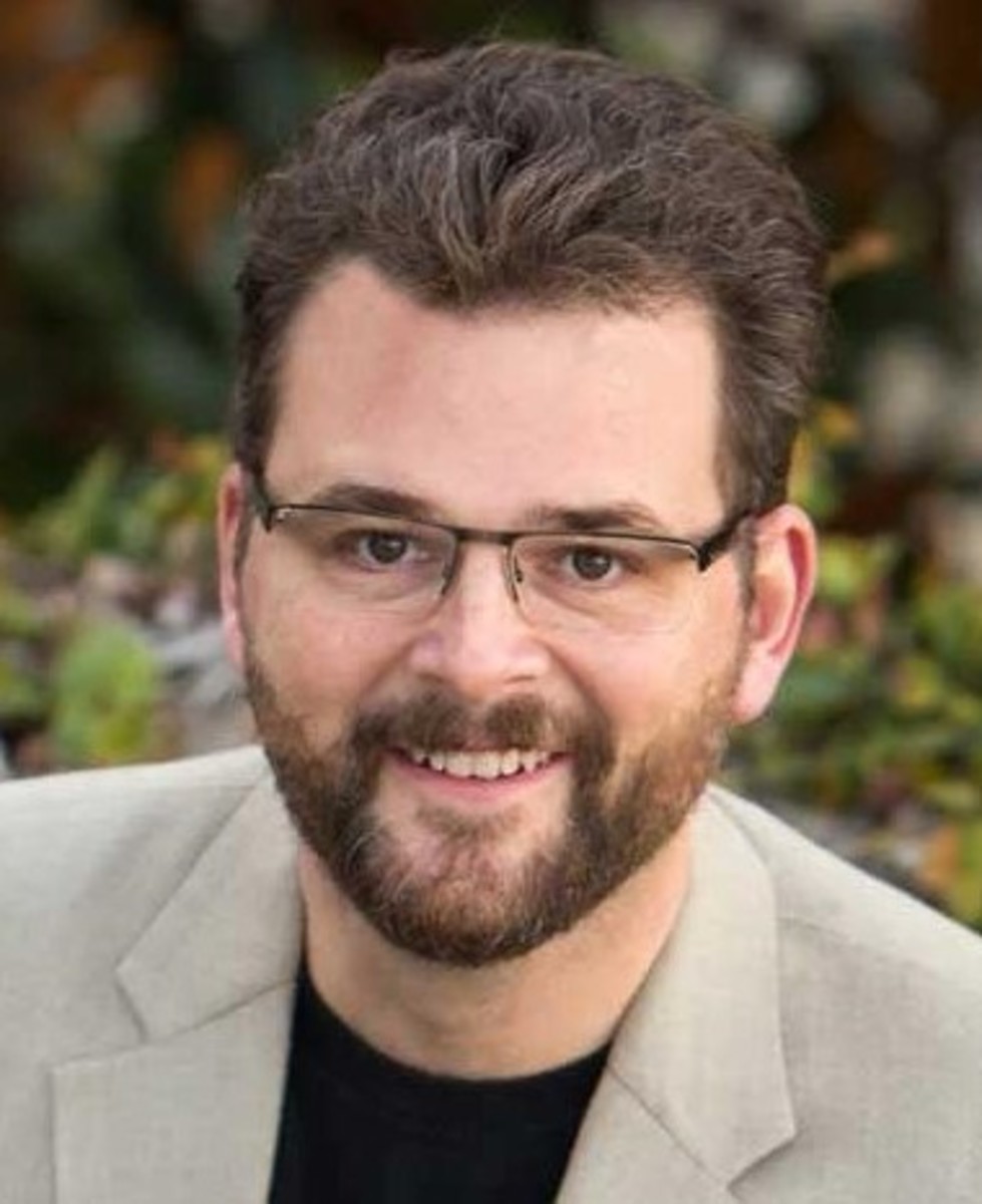 ESDA | Voice of Prophecy