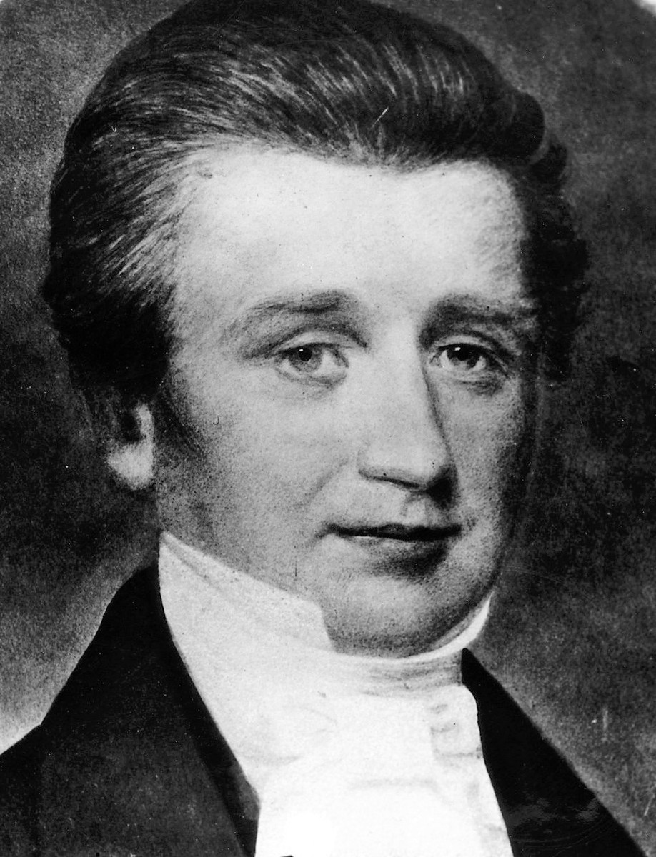 ESDA | Fitch, Charles (1804–1844)