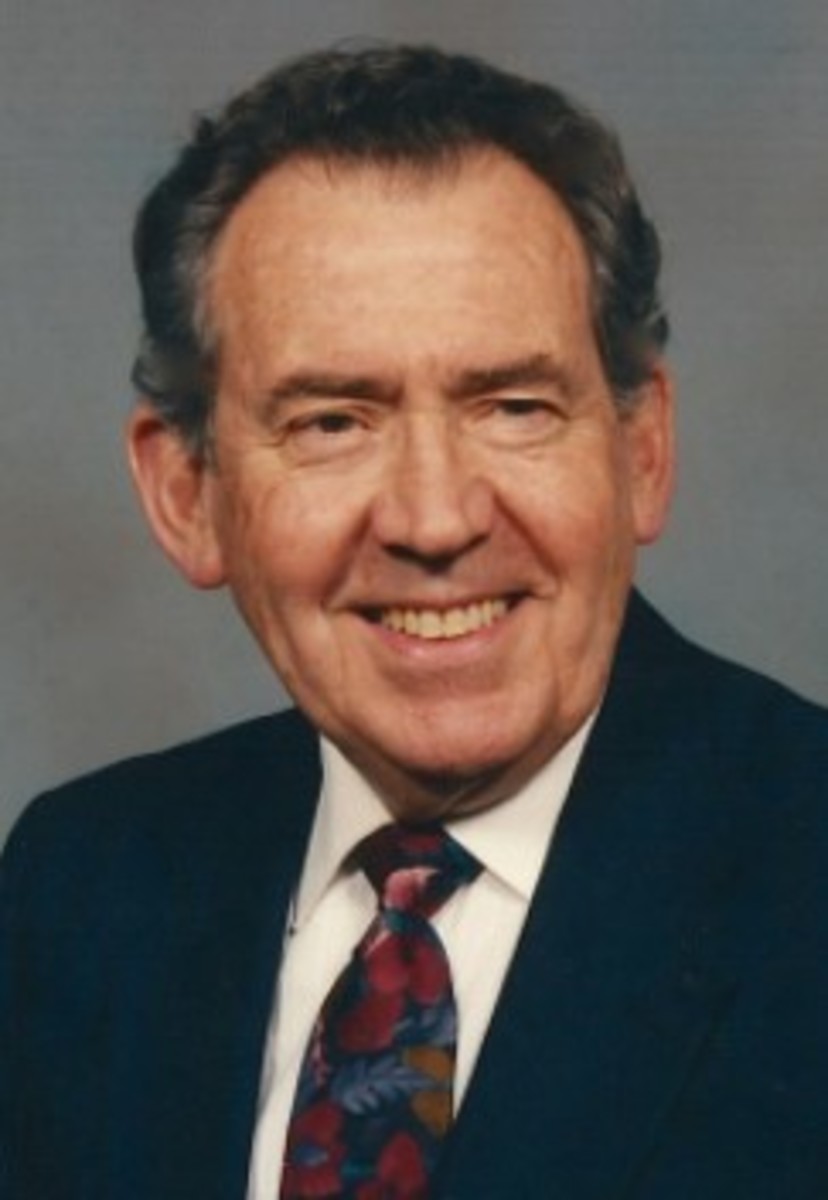 ESDA | Akers, George H. (1926–2017)