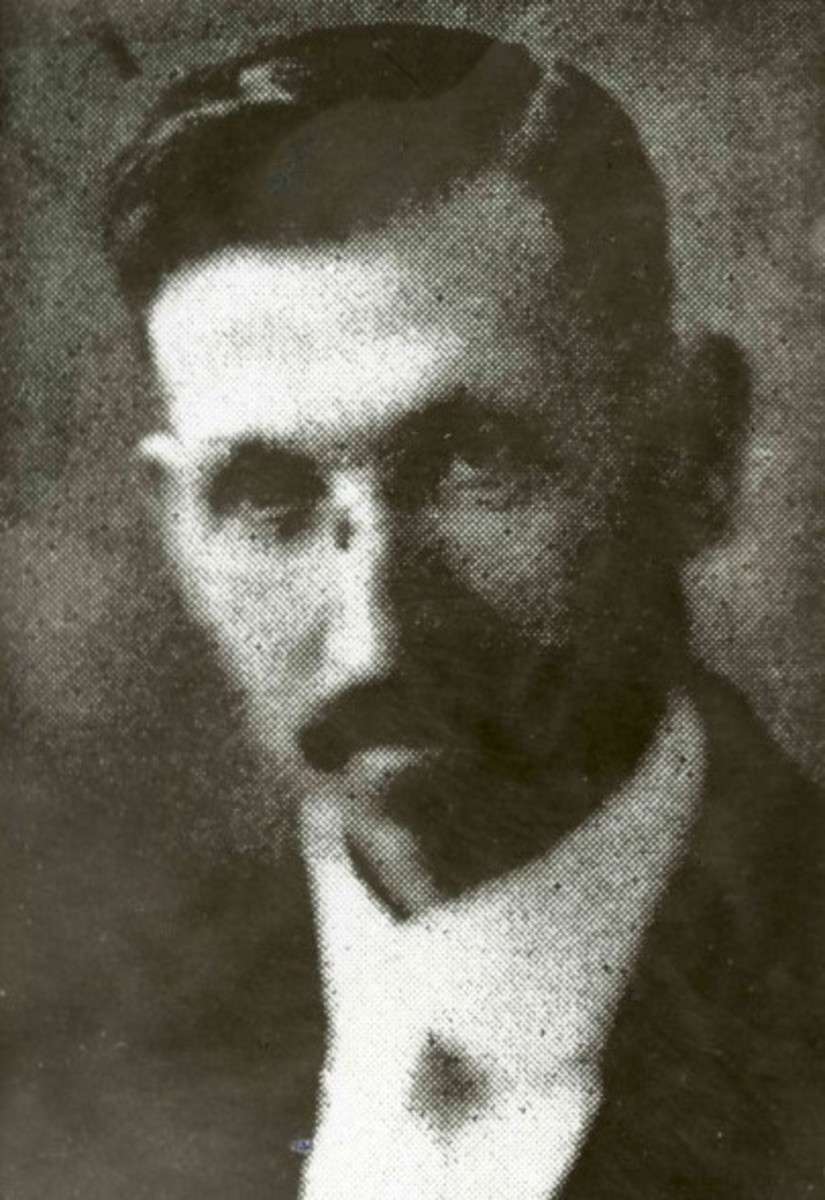 ESDA | Stone, Charles L. (1871–1946)