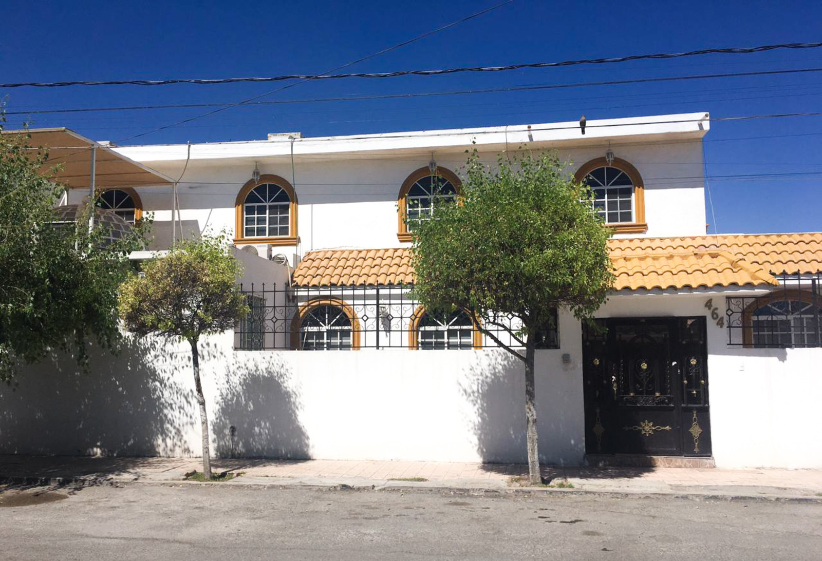 ESDA | Northwest Mexican Mission