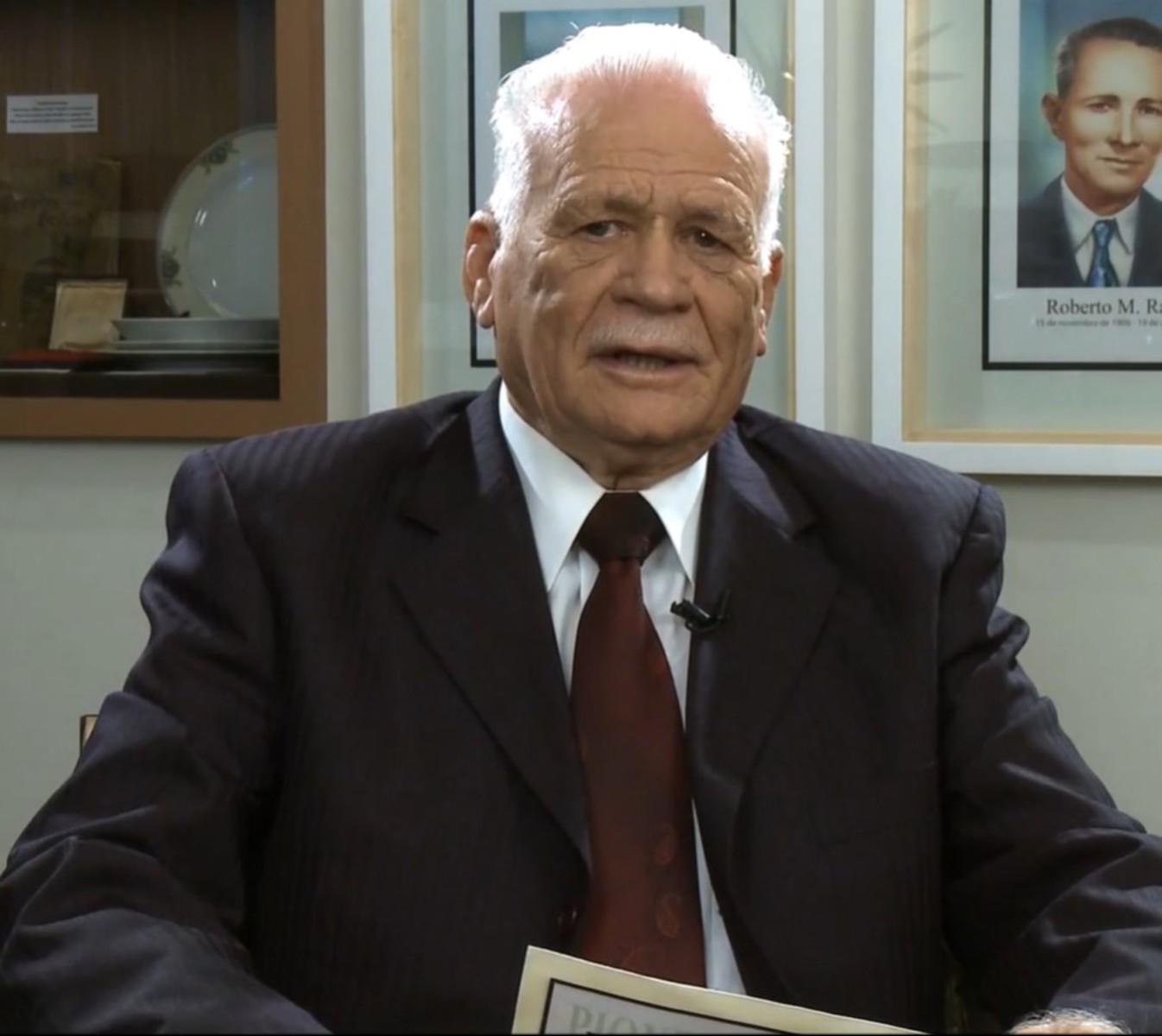 ESDA | Santos, Floriano Xavier dos (1927–2017)