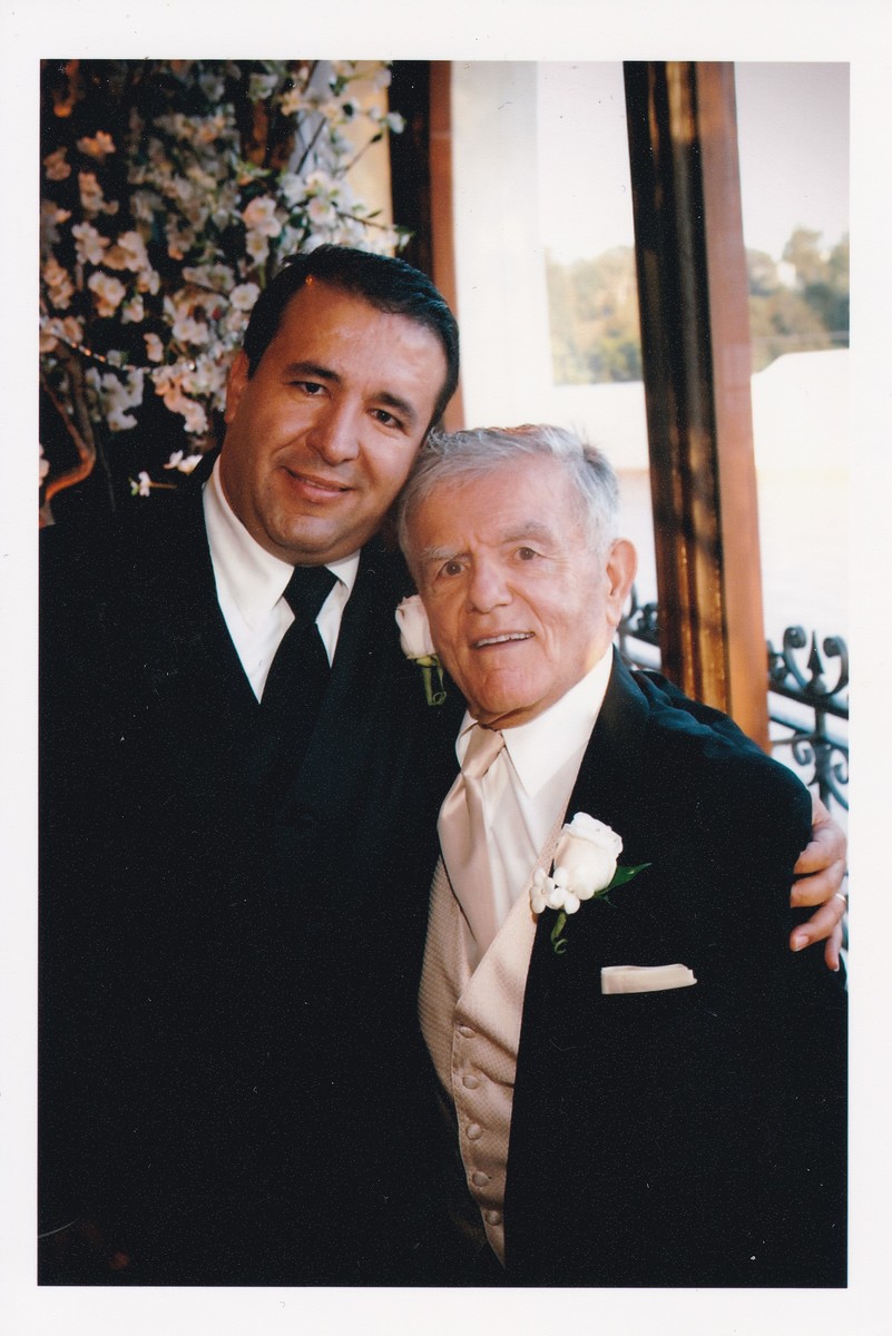 ESDA | Khoury, George (1934–2018) and Venice (1934–2007)