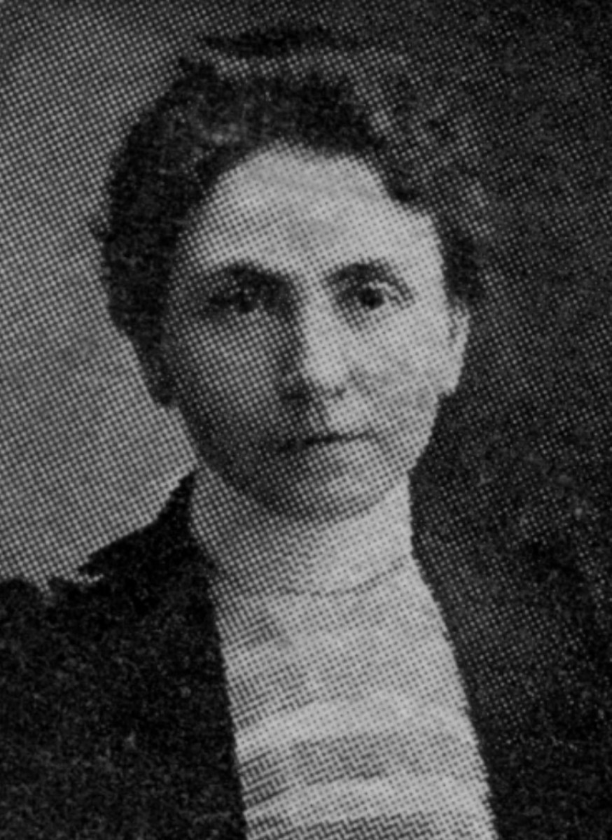 Maria Edwards's Instagram, Twitter & Facebook on IDCrawl