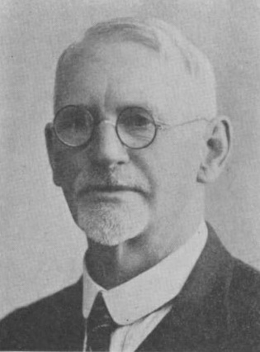 ESDA | Westphal, Joseph W. (1861–1949)