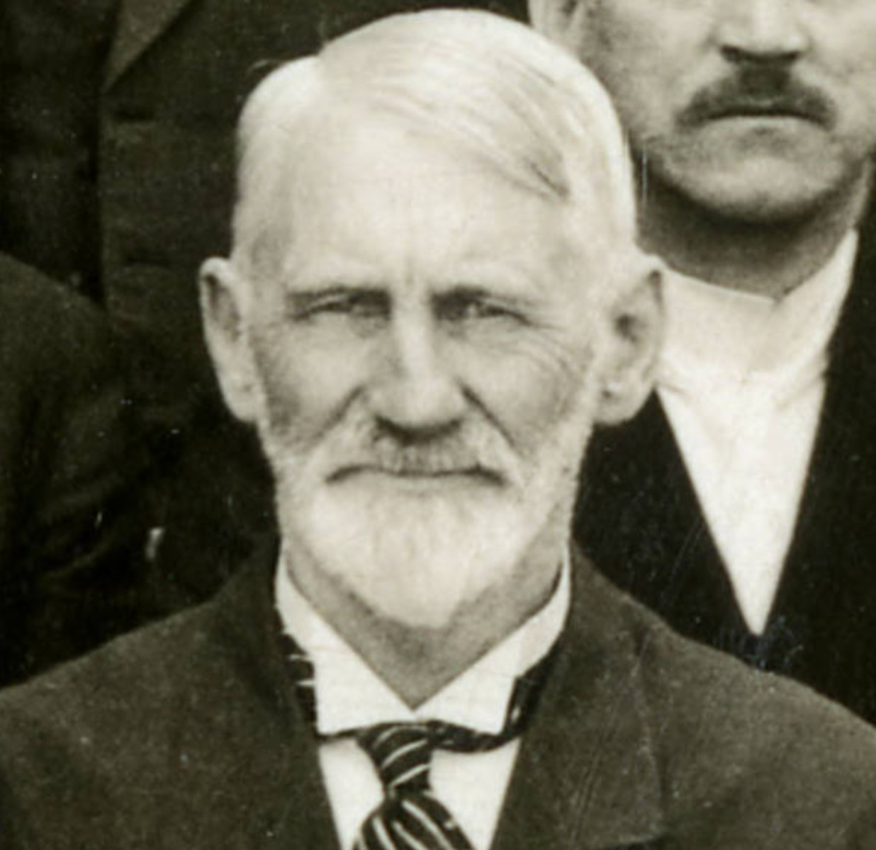 ESDA | Westphal, Joseph W. (1861–1949)
