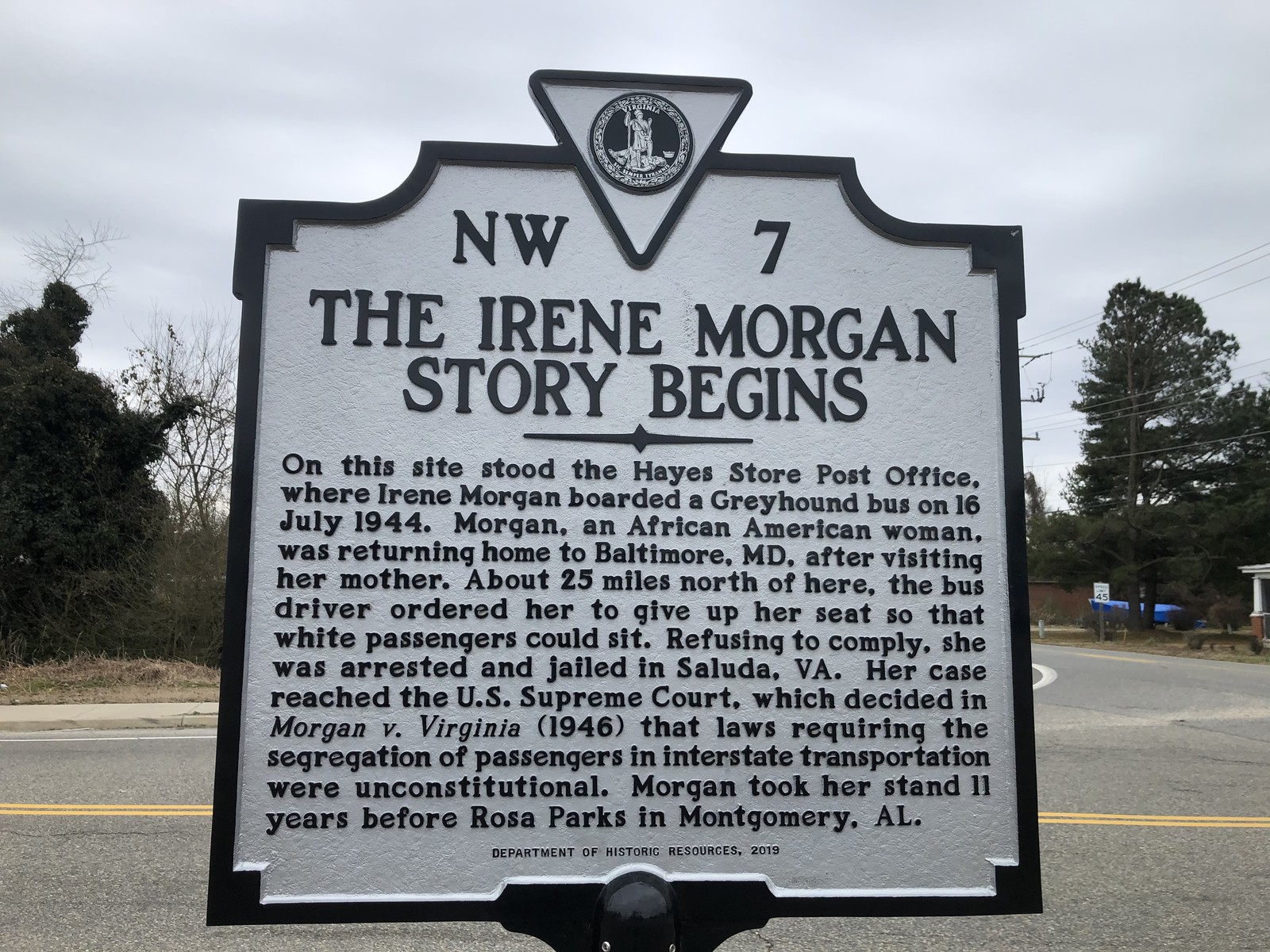 ESDA | Morgan (later Kirkaldy), Irene (Amos) (1917–2007)