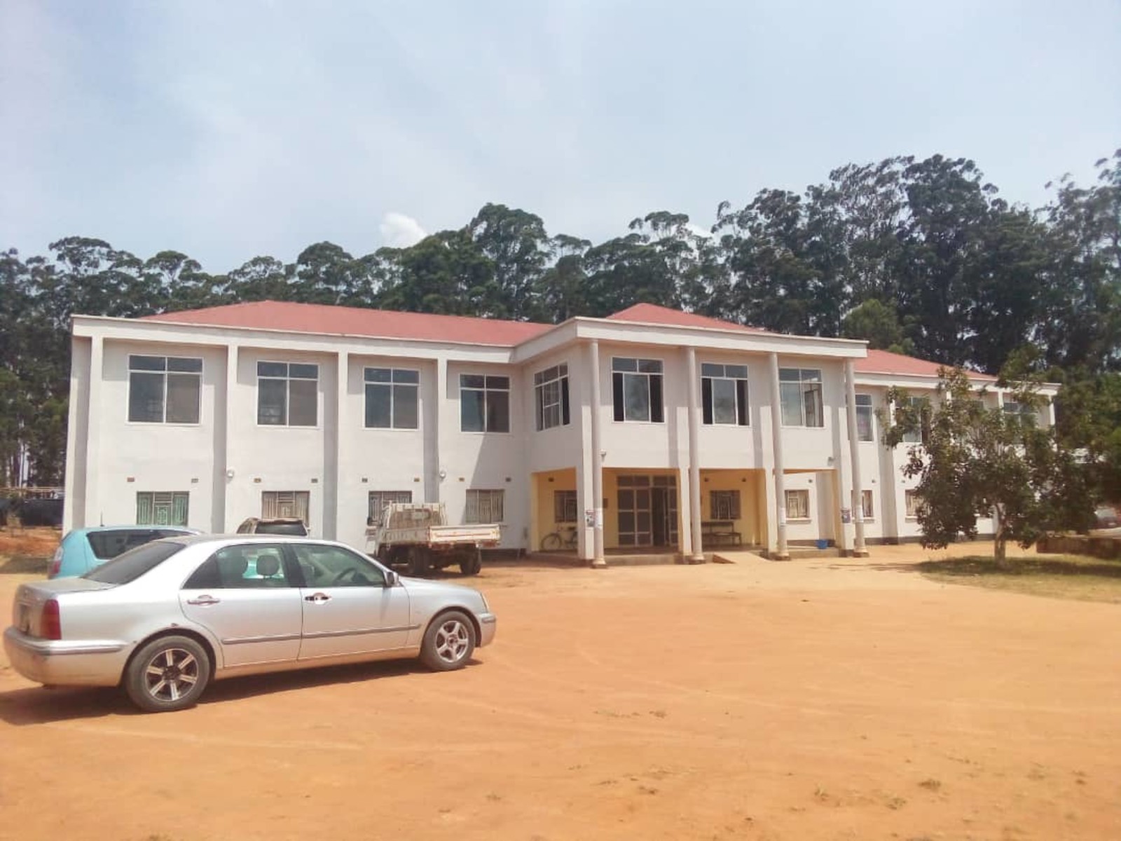 ESDA | North Malawi Conference