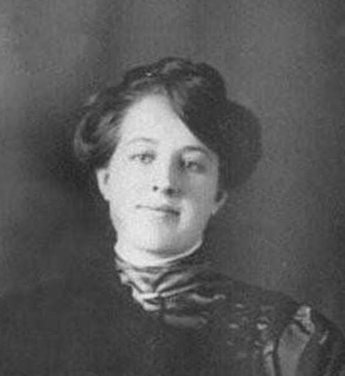 ESDA | Parker, Harry Beecher (1886–1977) and Irene Lenore Urquhart ...