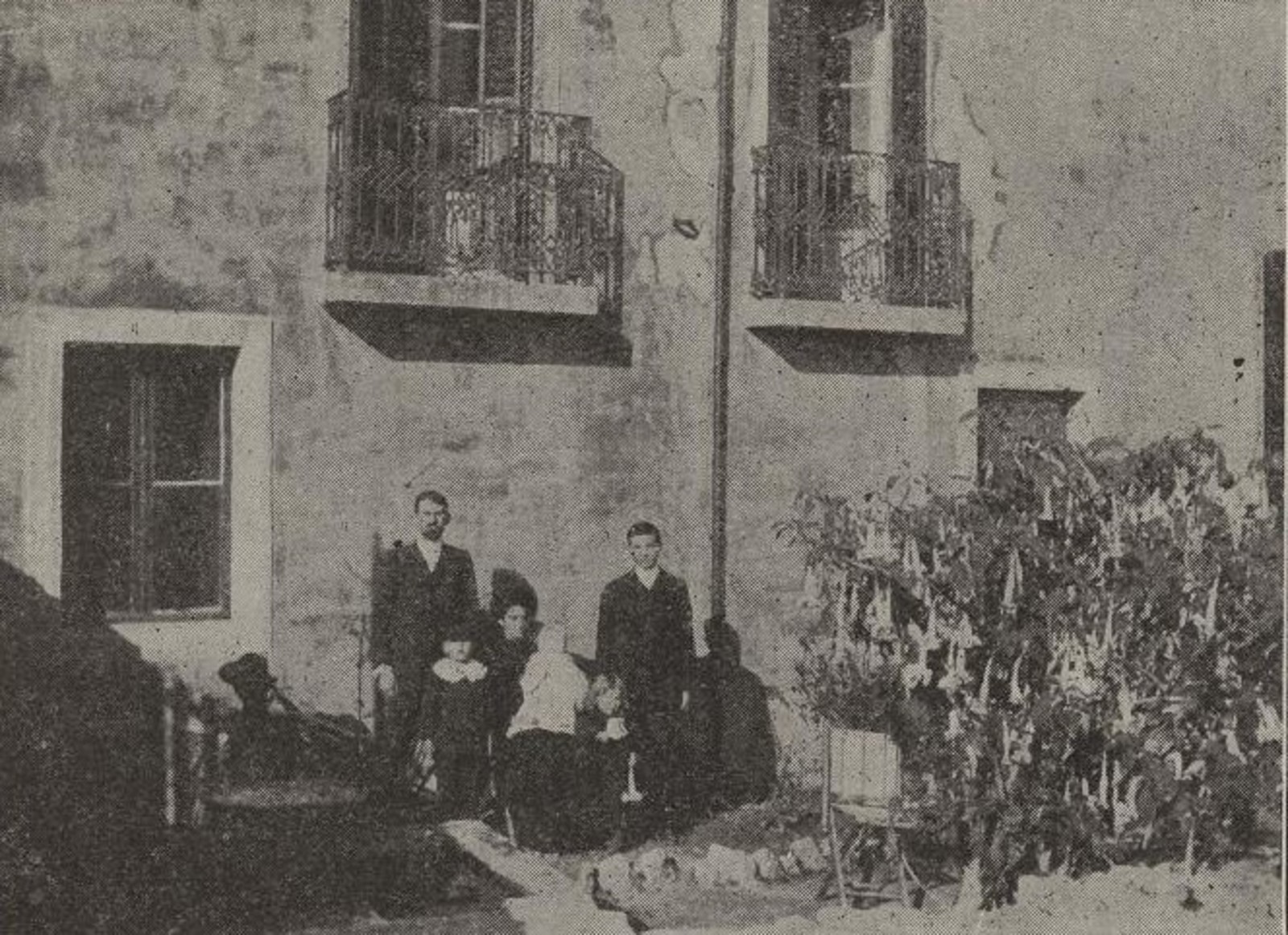 ESDA | Rentfro, Clarence Emerson (1877–1951)