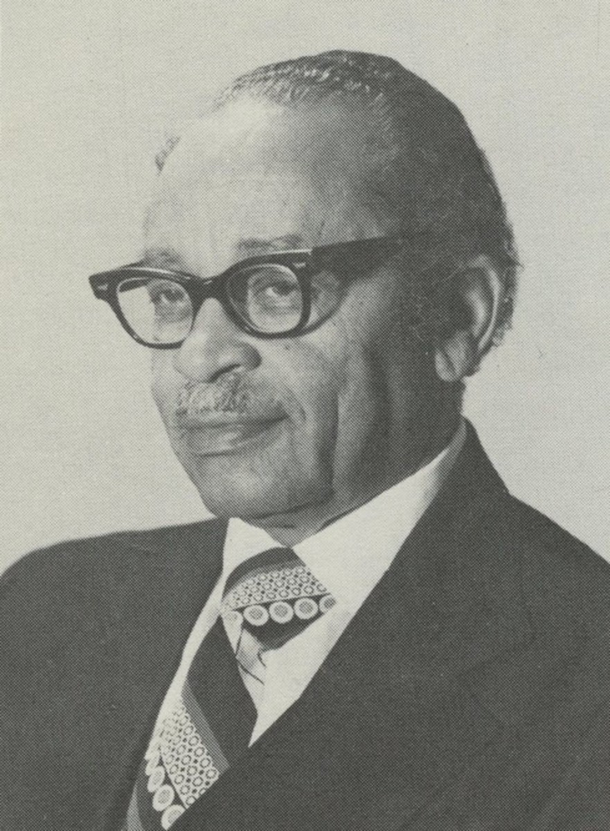 ESDA | Murphy, Herman Robert (1912–1993)